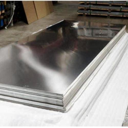 SS 316 Mirror/8K Finish Sheet/Coil Suppliers, Factory India